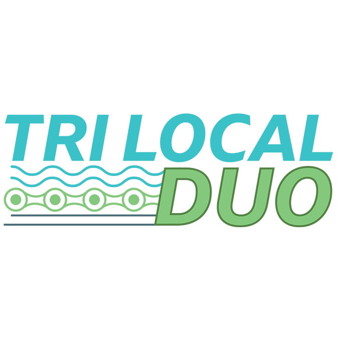Tri Local Duo | Triathlon Series | iDaph Events