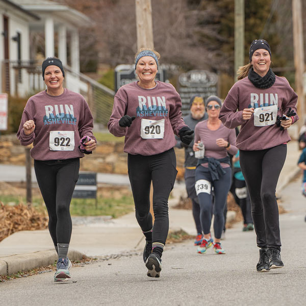 Brain Gains: 5 Ways Running Makes You Smarter & Happier - iDaph Events