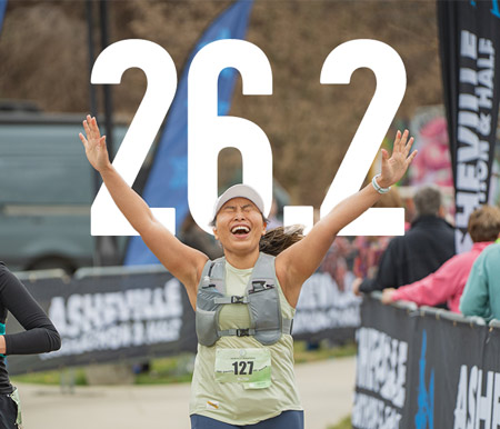 The Magic of Marathons: It’s More Than Just a Long Run - iDaph Events